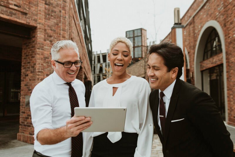 Advisor Unlimited – Advisor Unlimited will strengthen the connections ...